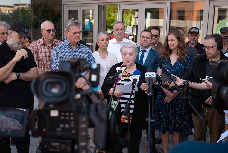 Centre des communications – UPA