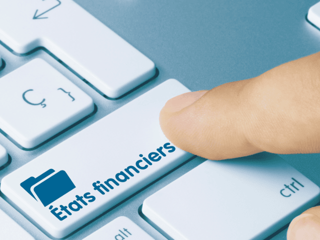 Pourquoi vous devriez faire une analyse de vos états financiers ? – UPA